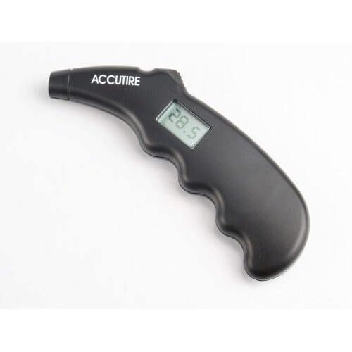 Accutire MS 4400B Digital Tire Pressure Gauge - Accutire Gauge Accutire MS 4400B Digital Tire Pressure Gauge - Accutire Gauge